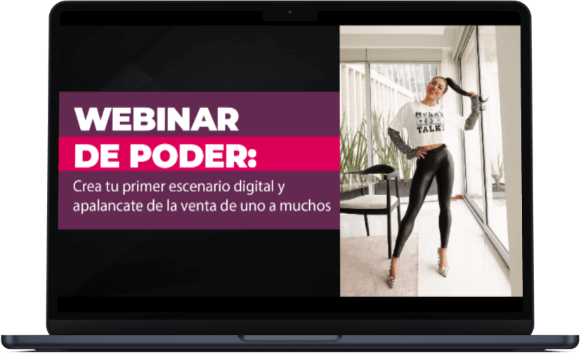 Workshop: Emprende con Poder