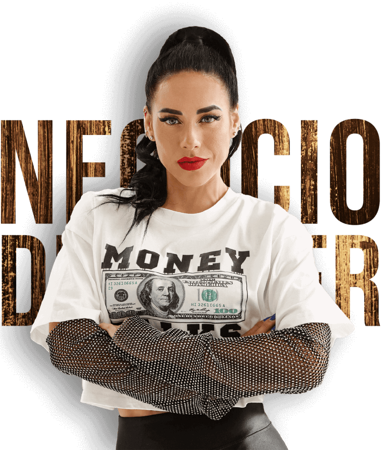 Workshop: Emprende con Poder